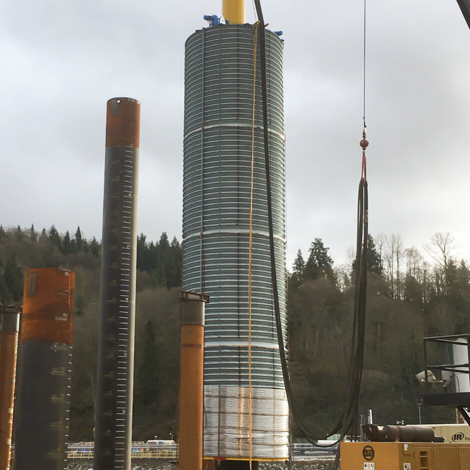 Folding bellows for flexible connections | HÜBNER Group