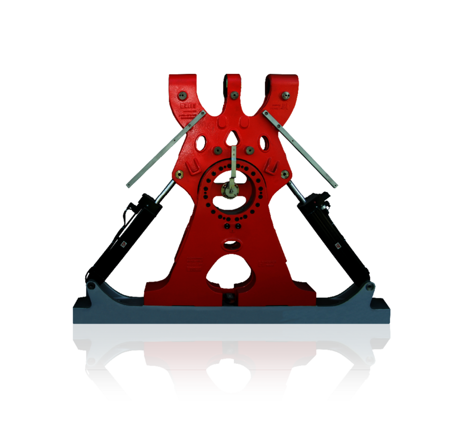 Articulation systems for buses | HÜBNER Group