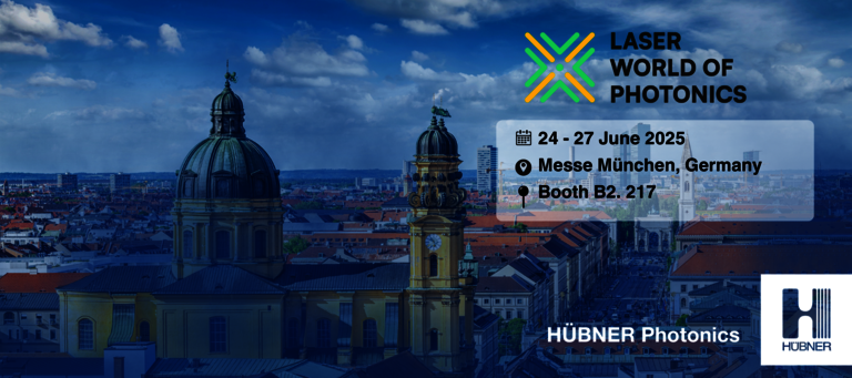 Laser World of Photonics: Innovation Cobolt DiscoTM erweitert Portfolio ...