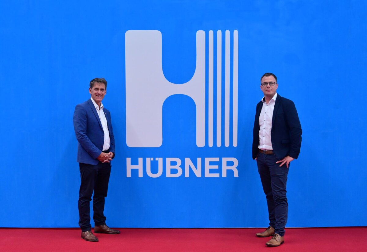 HUBNER India inaugurates “Namma Factory” - HÜBNER opens new plant in India