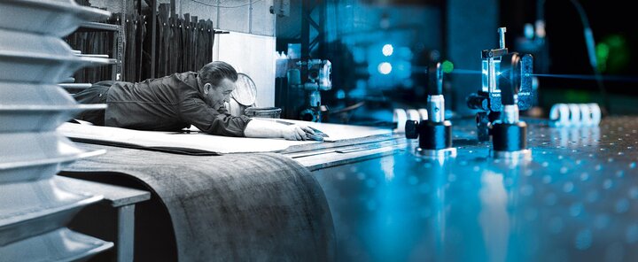 About us | HÜBNER Group