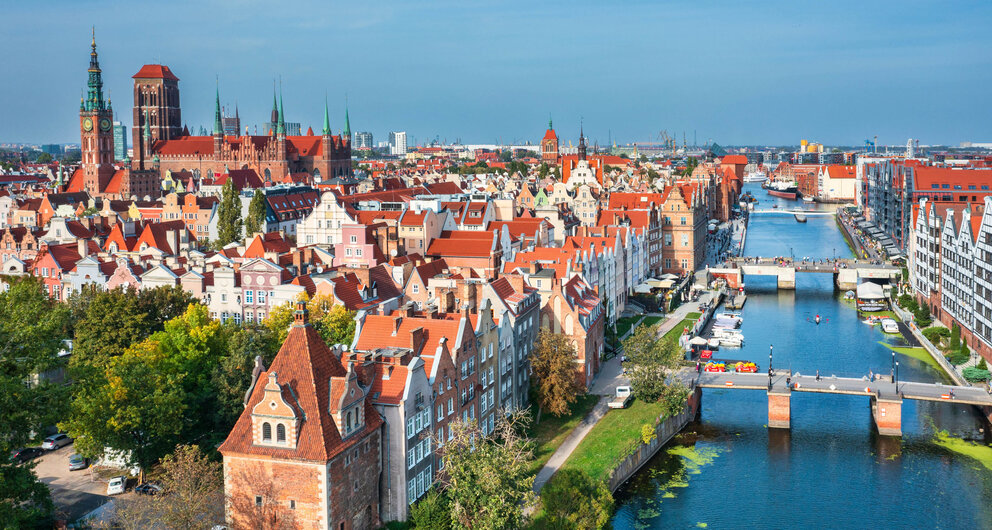 TRAKO 2025 23 September 2025 | HÜBNER Group