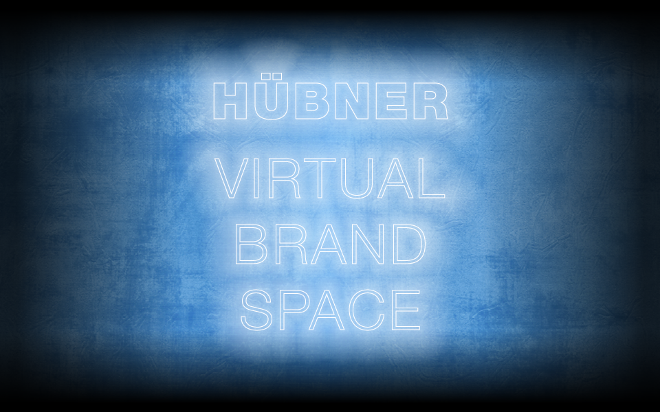 Digitally close to customers: HÜBNER presents new Virtual Brand Space