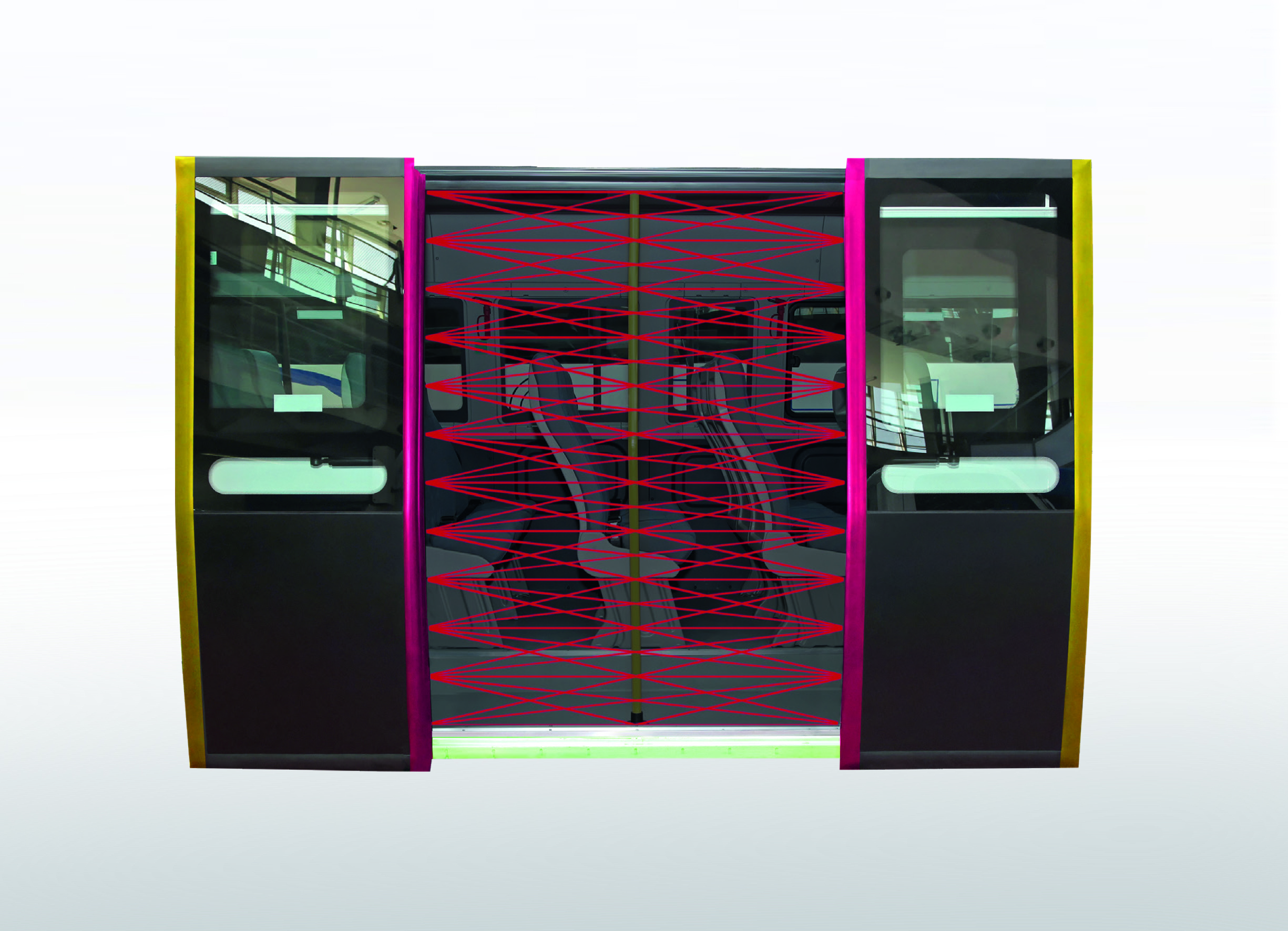 Innovative developments and new material solutions: HÜBNER expands its ...
